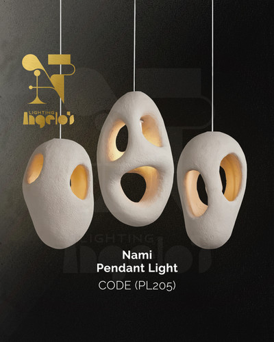 Nami - PL205 | Angelo's Lighting