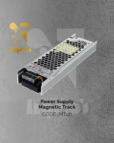 Power Supply Magnetic- MT12 | Angelo's Lighting
