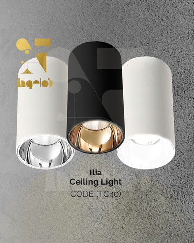Ilia - TN40 | Angelo's Lighting