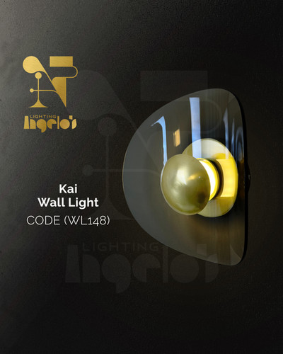Kai - WL148 | Angelo's Lighting