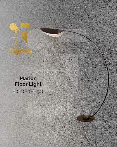 Marion - FL52 | Angelo's Lighting