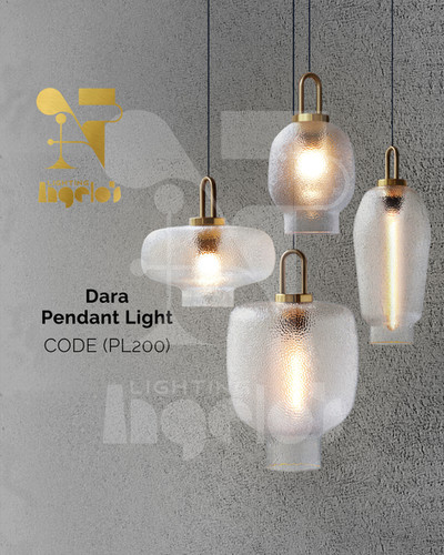 Dara - PL200 | Angelo's Lighting
