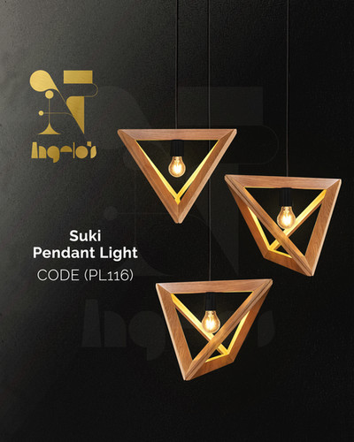 Suki | Angelo's Lighting