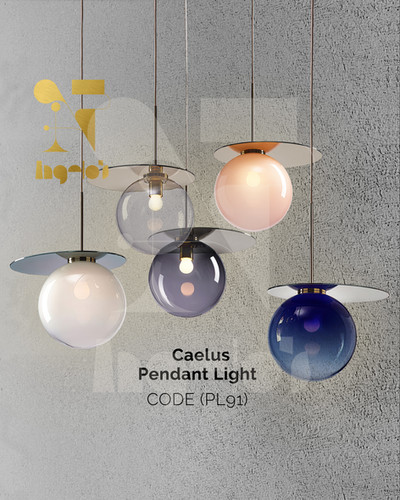 Caelus - PL91 | Angelo's Lighting