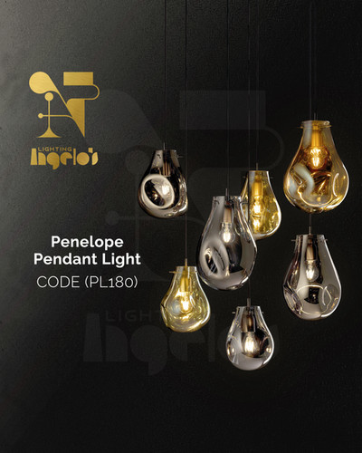 Penelope - PL180 | Angelo's Lighting