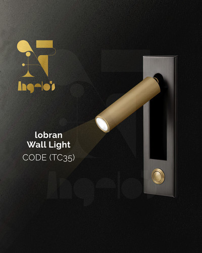 Lobran | Angelo's Lighting