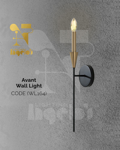 Avant - WL166 | Angelo's Lighting