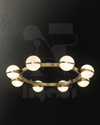 Cordelia C - CH 186 | Angelo's Lighting