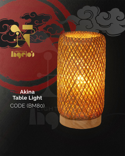 Akina - BM80 | Angelo's Lighting