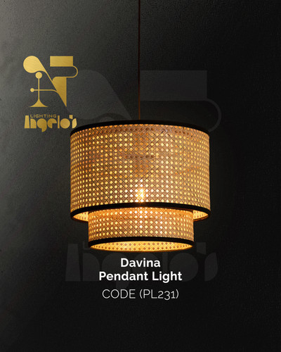 Davina - PL231 | Angelo's Lighting
