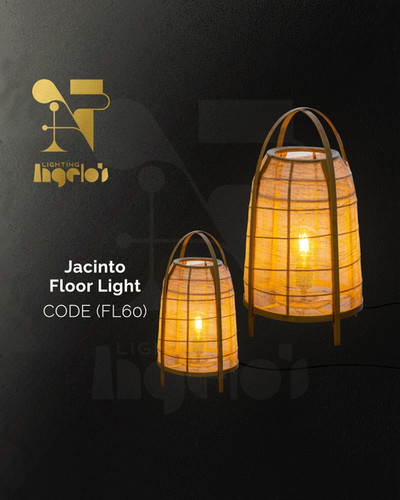 Jacinto - FL60 | Angelo's Lighting