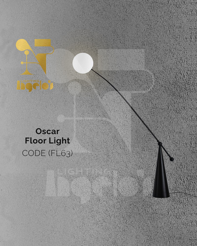 Oscar - FL63 | Angelo's Lighting