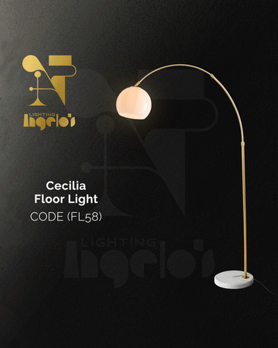 Cecilia - FL58 | Angelo's Lighting