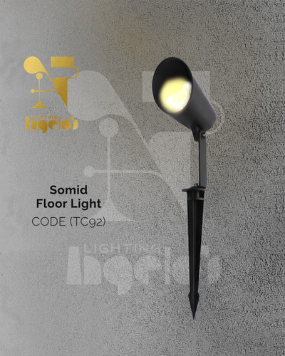 Somid Spike - TN 92 | Angelo's Lighting