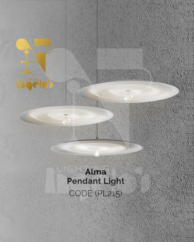 Alma | Angelo's Lighting