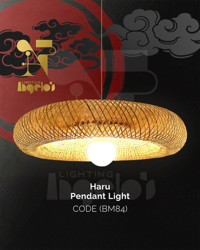 Haru - BM84 | Angelo's Lighting