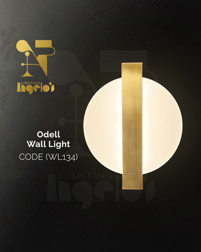 Odell - WL134 | Angelo's Lighting