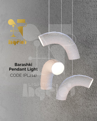Barashki - PL214 | Angelo's Lighting