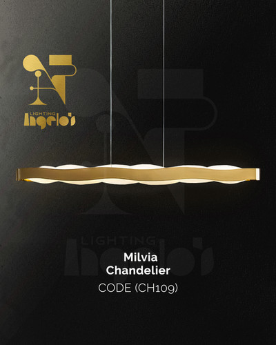 Milvia - CH109 | Angelo's Lighting
