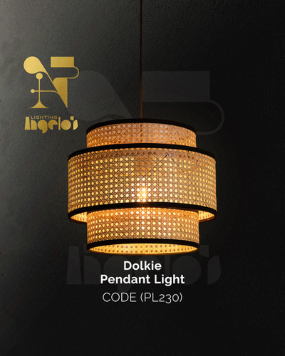 Dolki - PL230 | Angelo's Lighting