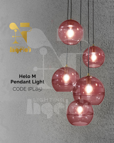 Helo M - PL85 | Angelo's Lighting
