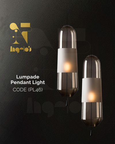 Lumpade | Angelo's Lighting