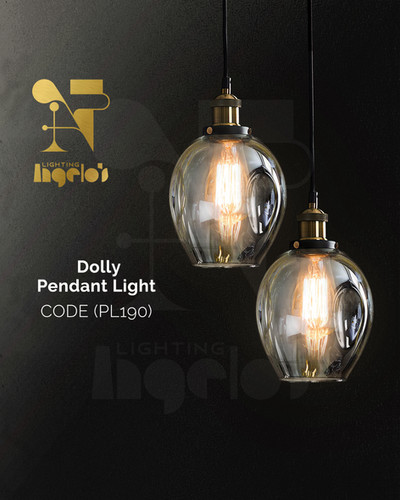 Dolly - PL190 | Angelo's Lighting