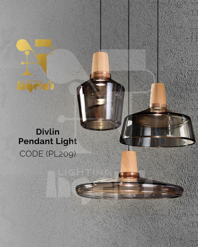Divlin | Angelo's Lighting