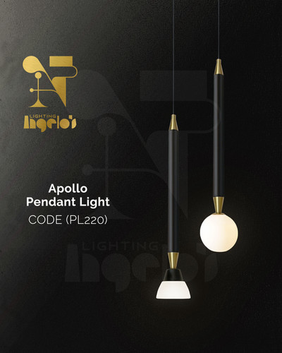 Apollo - PL220 | Angelo's Lighting