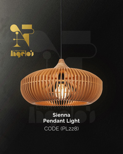 Sienna - PL228 | Angelo's Lighting