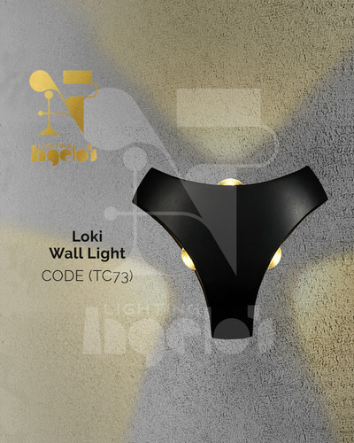 Loki - TN73 | Angelo's Lighting