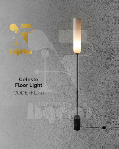 Celeste - FL34 | Angelo's Lighting