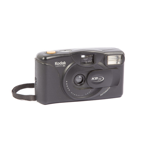 Kodak KB28 | oBarco Estúdio