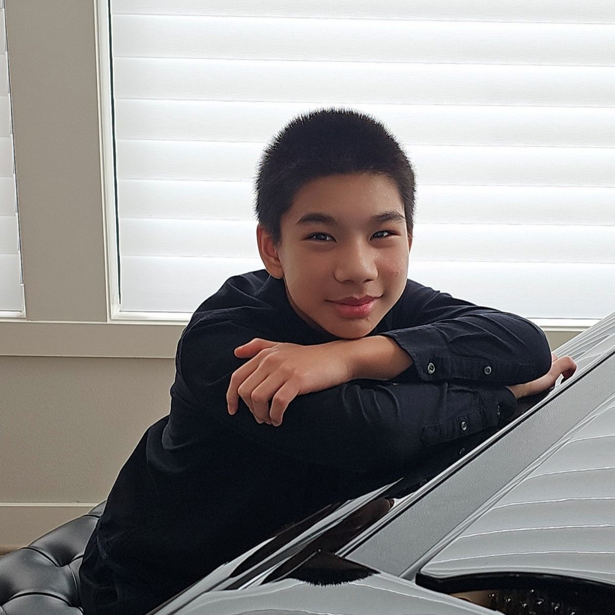 Joshua Kwan | Canadian Chopin