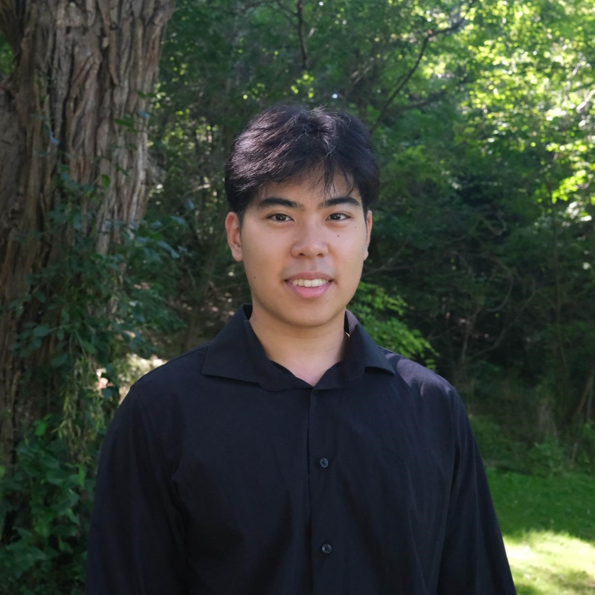 Huy Dang | Canadian Chopin