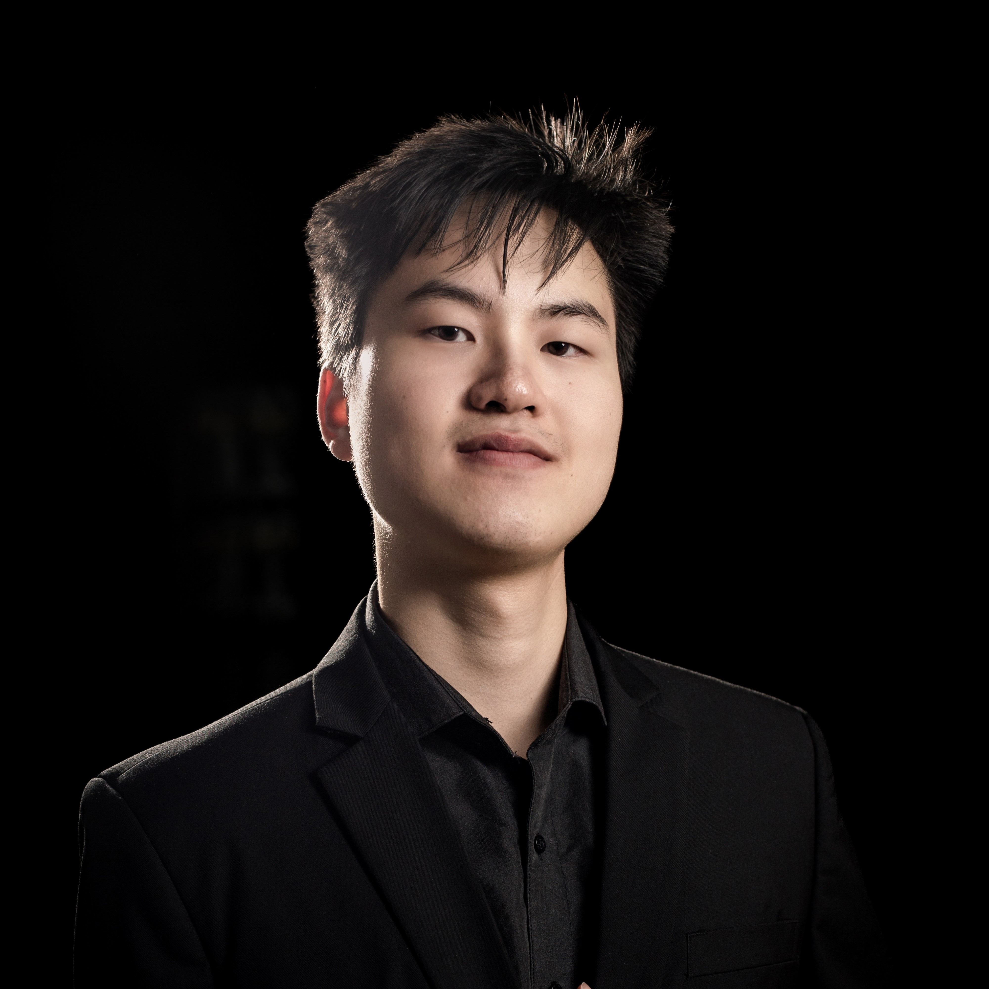 Eric Guo | Canadian Chopin