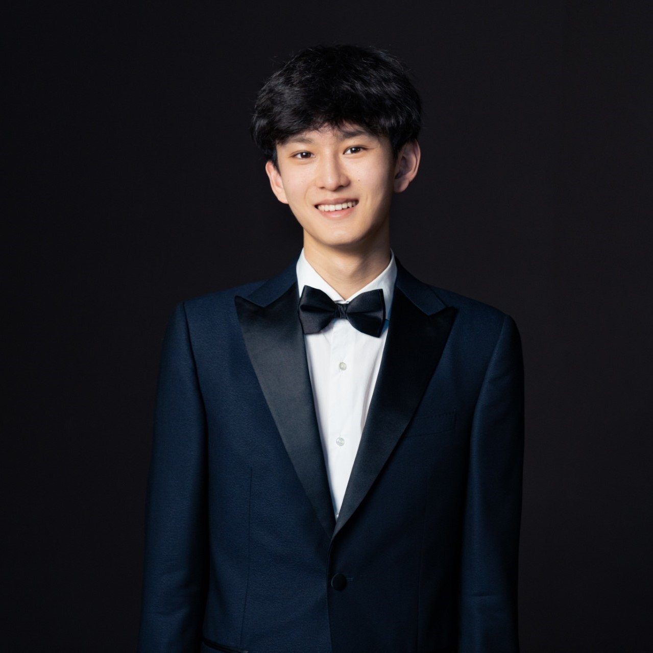 Ryan Wang | Canadian Chopin