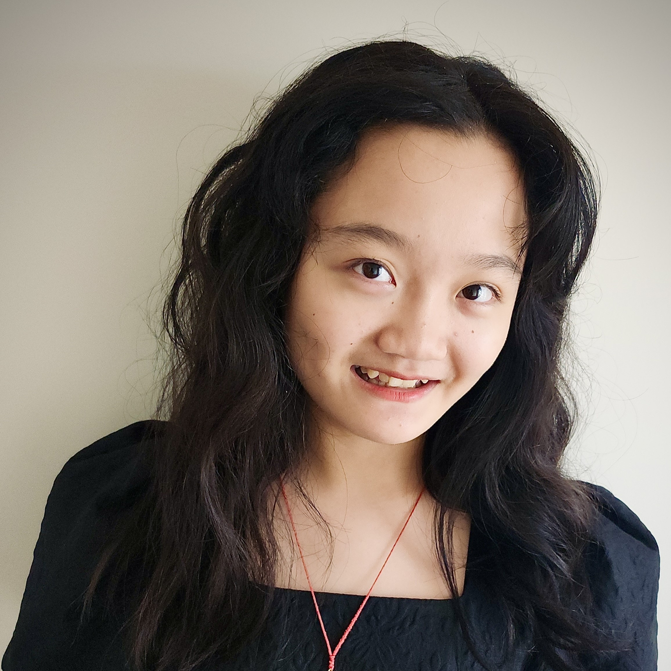 Serena Kuang | Canadian Chopin