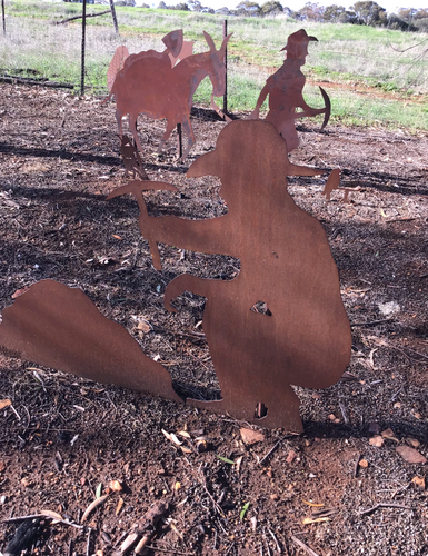 The Prospector 2 | bush worx australia