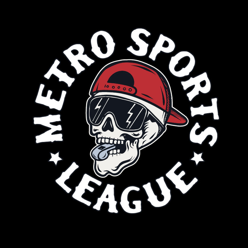 Metro Sports League - Adult Sports League in New York