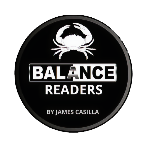 Balance-Readers | libros de desarrollo personal
