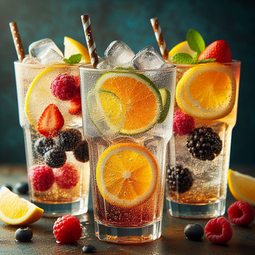 Carbonation Kit | Nubiotech