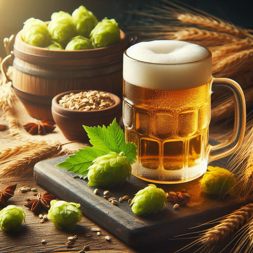 Beer Starter Kit | Nubiotech