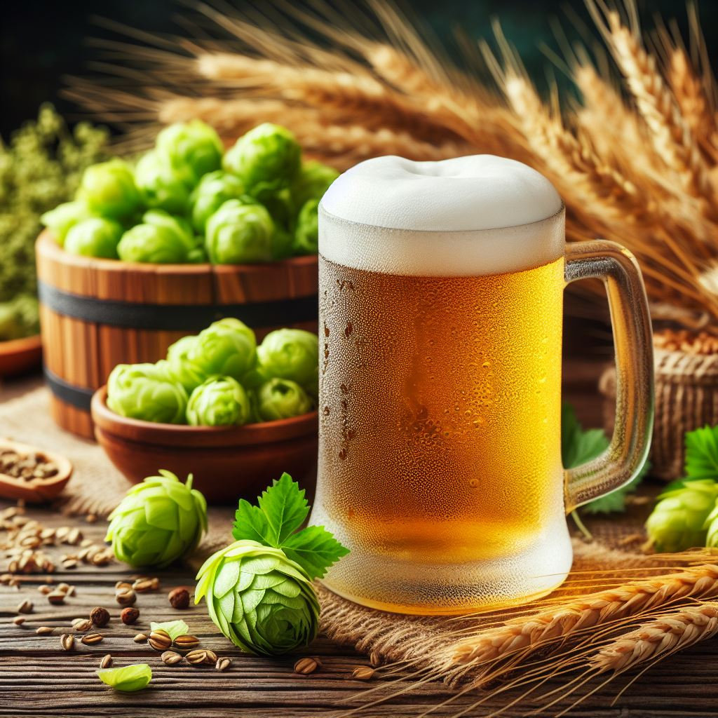 Craft Beer | Nubiotech