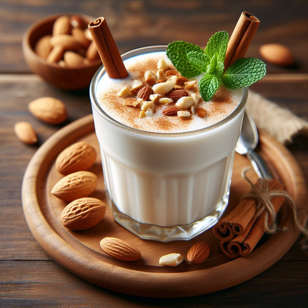 Probiotic Dairy Drink or Sparkling Probiotic Sparkling Drink | Nubiotech