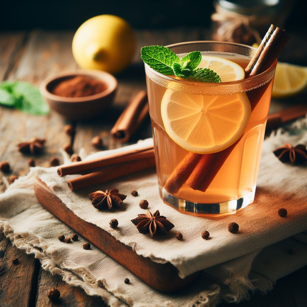 Kombucha | Nubiotech