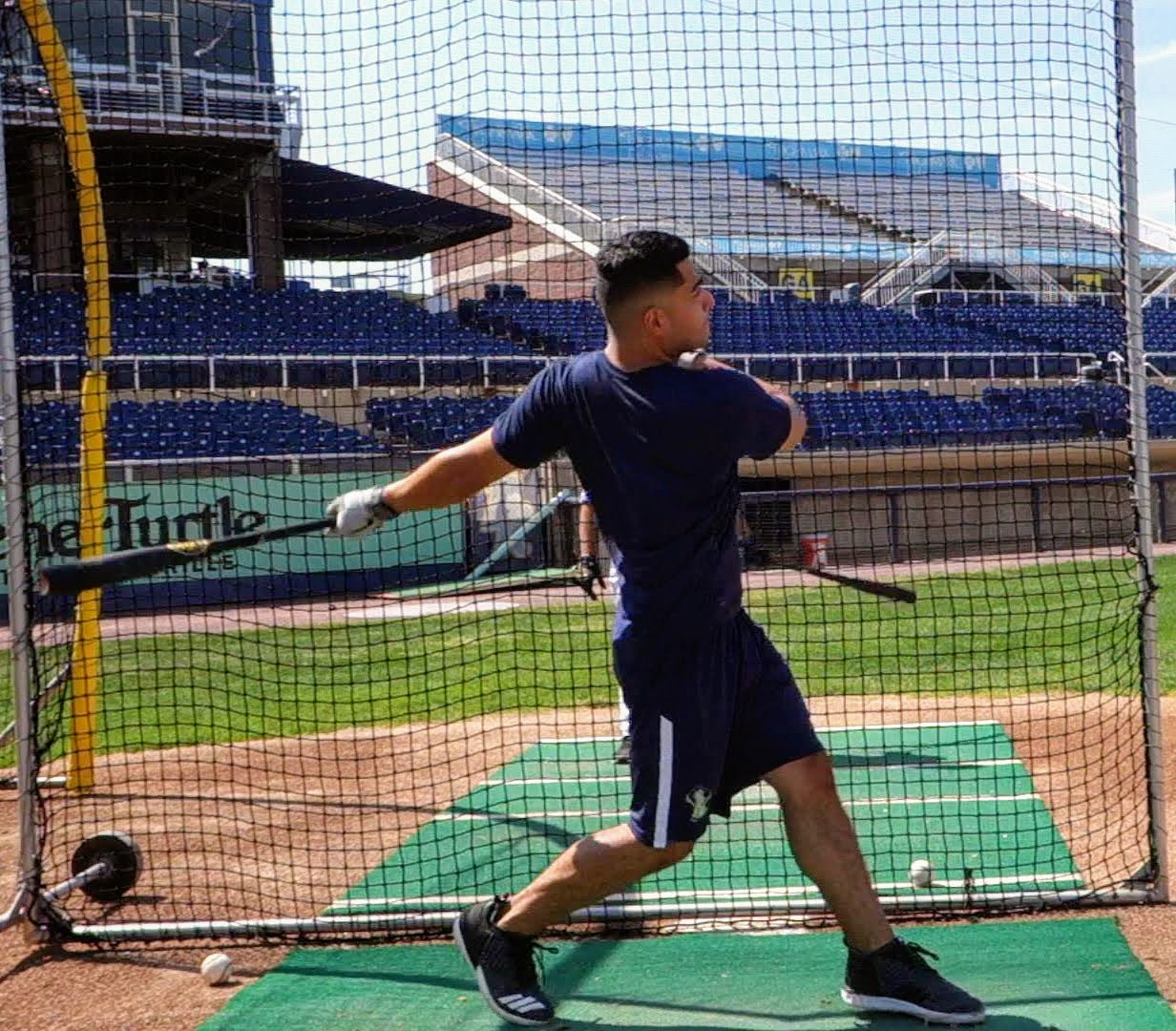 Blast Out of the Past