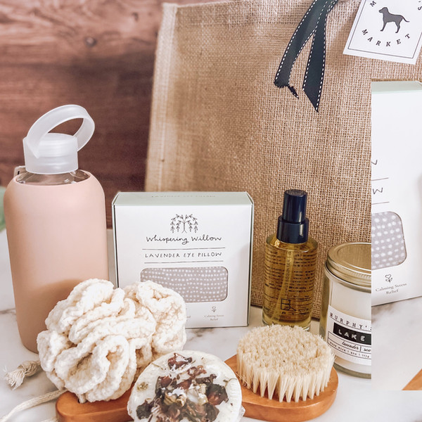 Gift Boxes | Murphy's Market