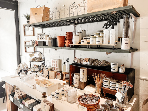 Gift Boxes | Murphy's Market