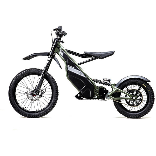 KUBERG Ranger | beE-Scooter